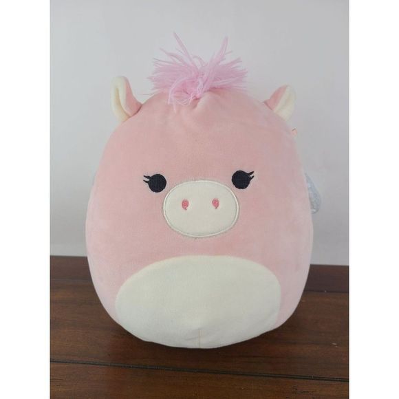 Kellytoy | Toys | Squishmallows8pandora Pegasus | Poshmark